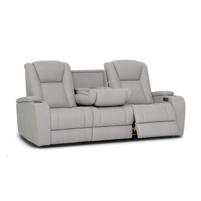 Jesse 3 Seater Sofa - Buy Sofas at Lowneys Furniture Wexford