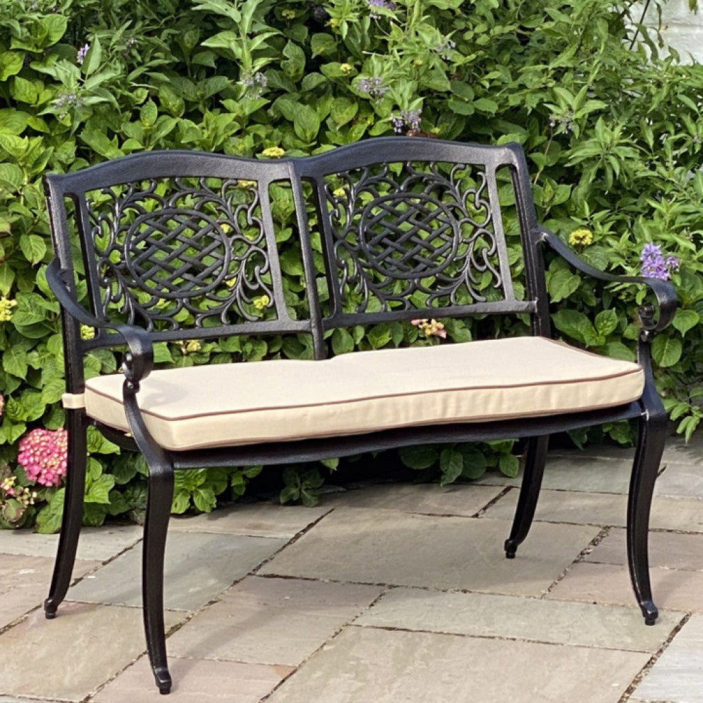 Toulouse - Stacking Bench (Bronze) – Lowneys