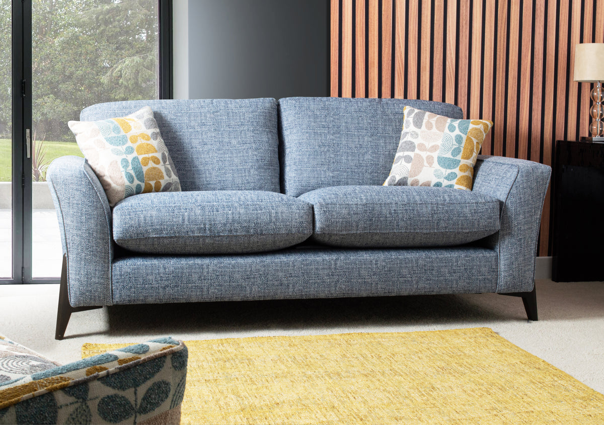 Aspen 3 Seater Sofa - Sofas at Lowneys Furniture