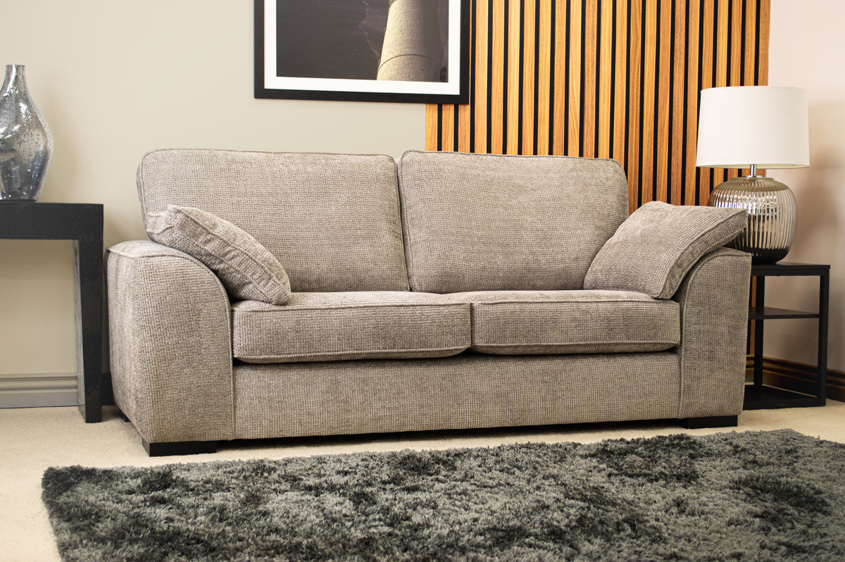 Flynn Sofa Suite - Buy Couches at Lowneys Furniture