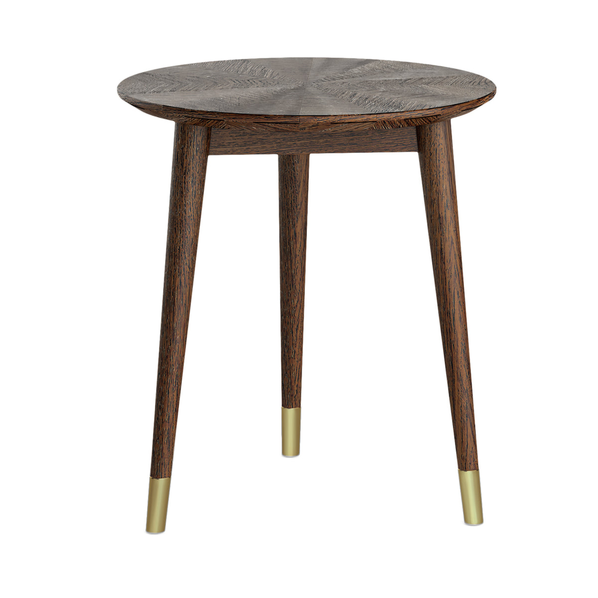 Gambit Side Table - Accent Tables at Lowneys Furniture