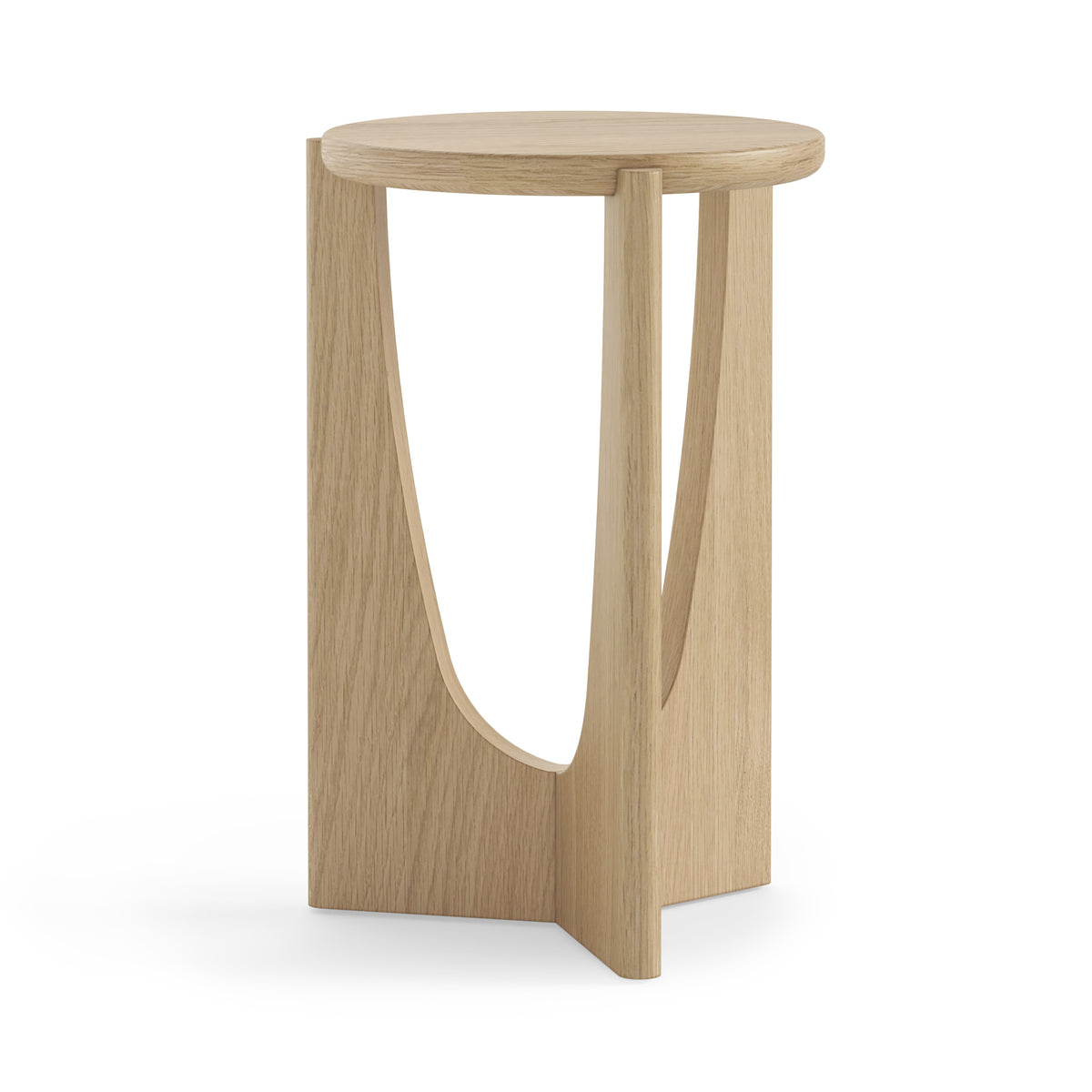 Cara Side Table - Buy Accent Tables at Lowneys Furniture Wexford