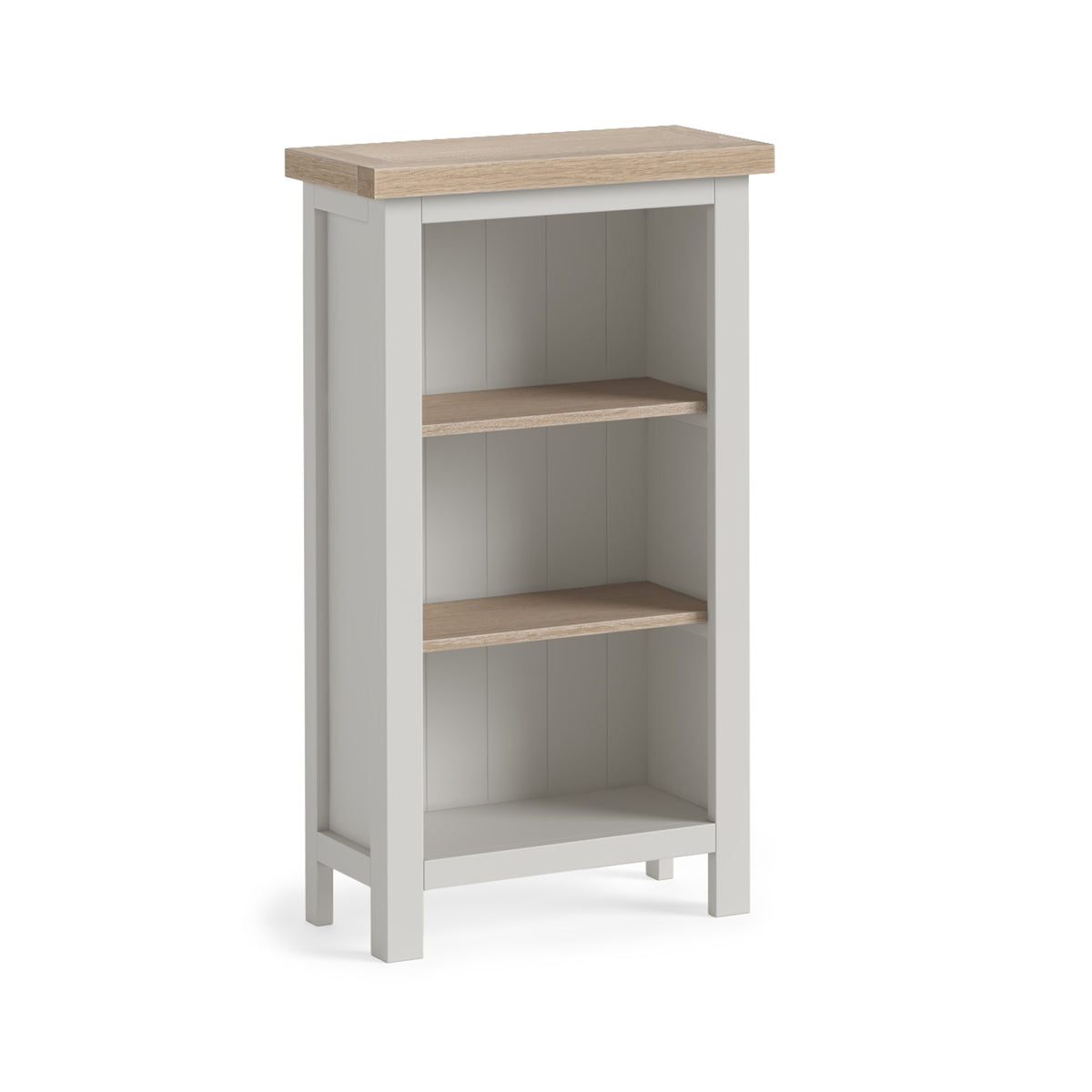 Modern Country Mini Bookcase - Buy Bookcases at Lowneys Furniture