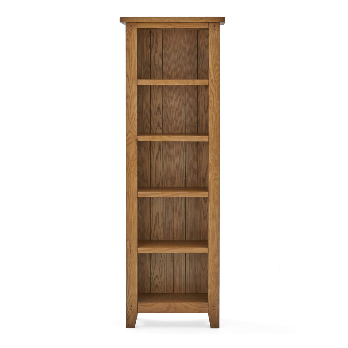 Burford Slim Bookcase - Buy Bookcases at Lowneys Furniture