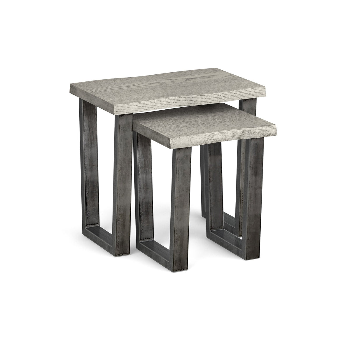 Brooklyn Nest Of Tables - Buy Side Tables at Lowneys Furniture