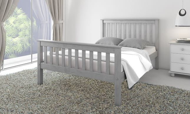 Rio Bed Frame – Lowneys