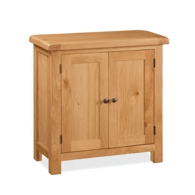 Salisbury Mini Cupboard – Lowneys